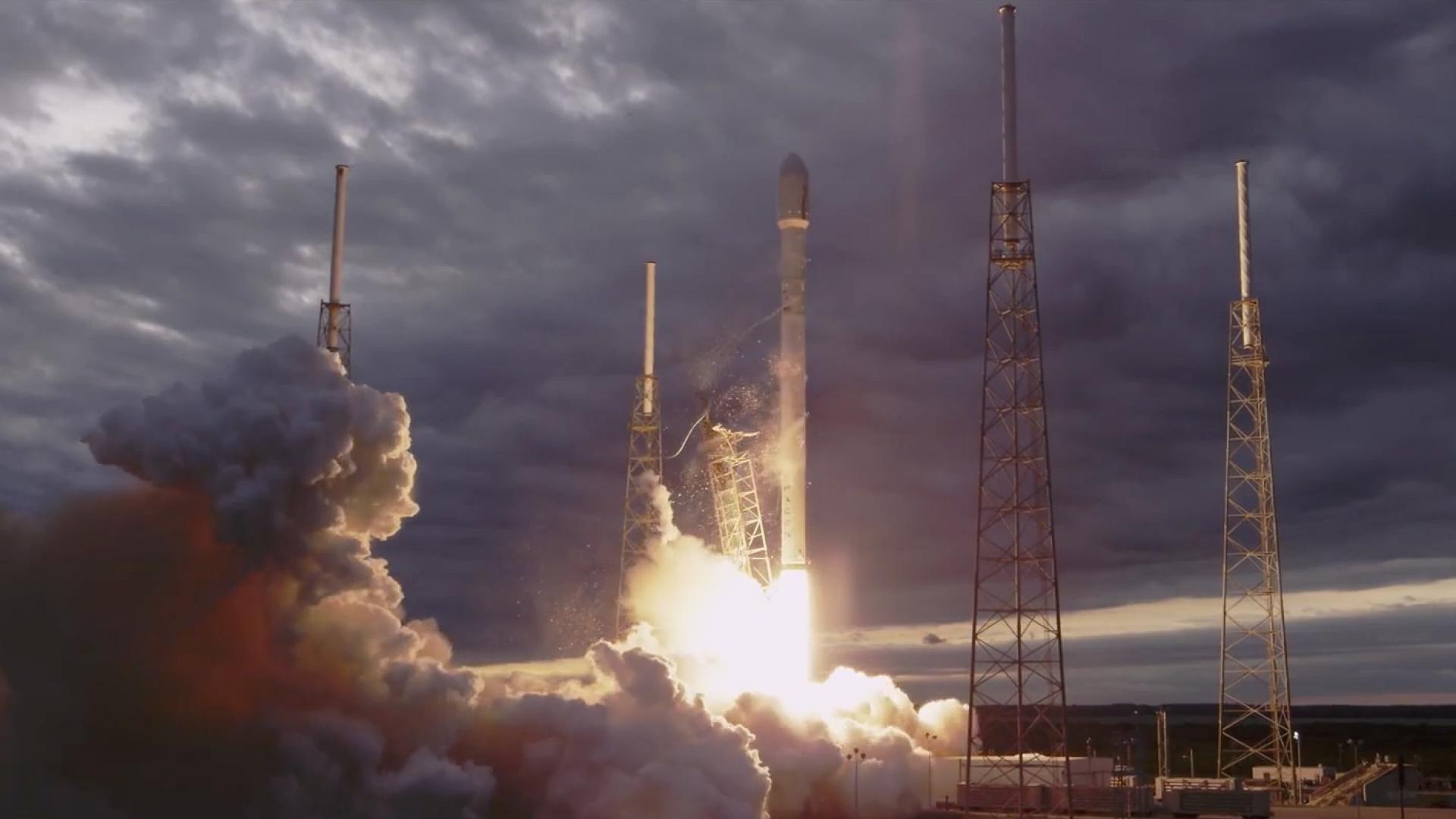 Google: Moonshot — Grain Media