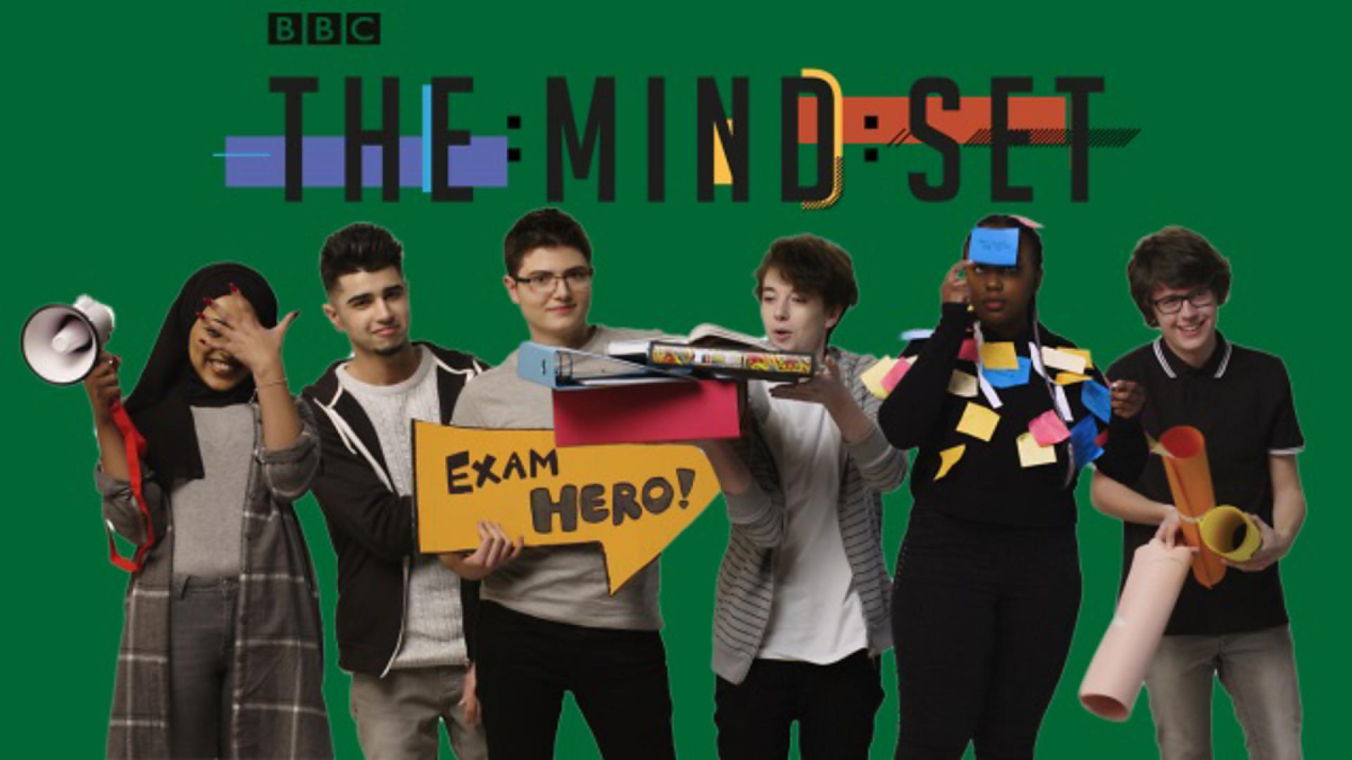 BBC: The Mind Set — Grain Media