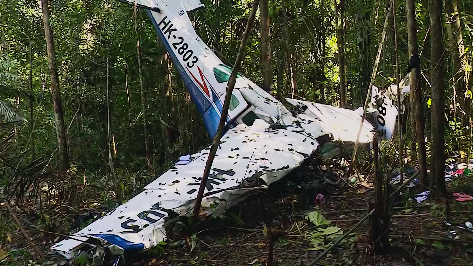 The Lost Children / Los Niños Perdidos — Grain Media